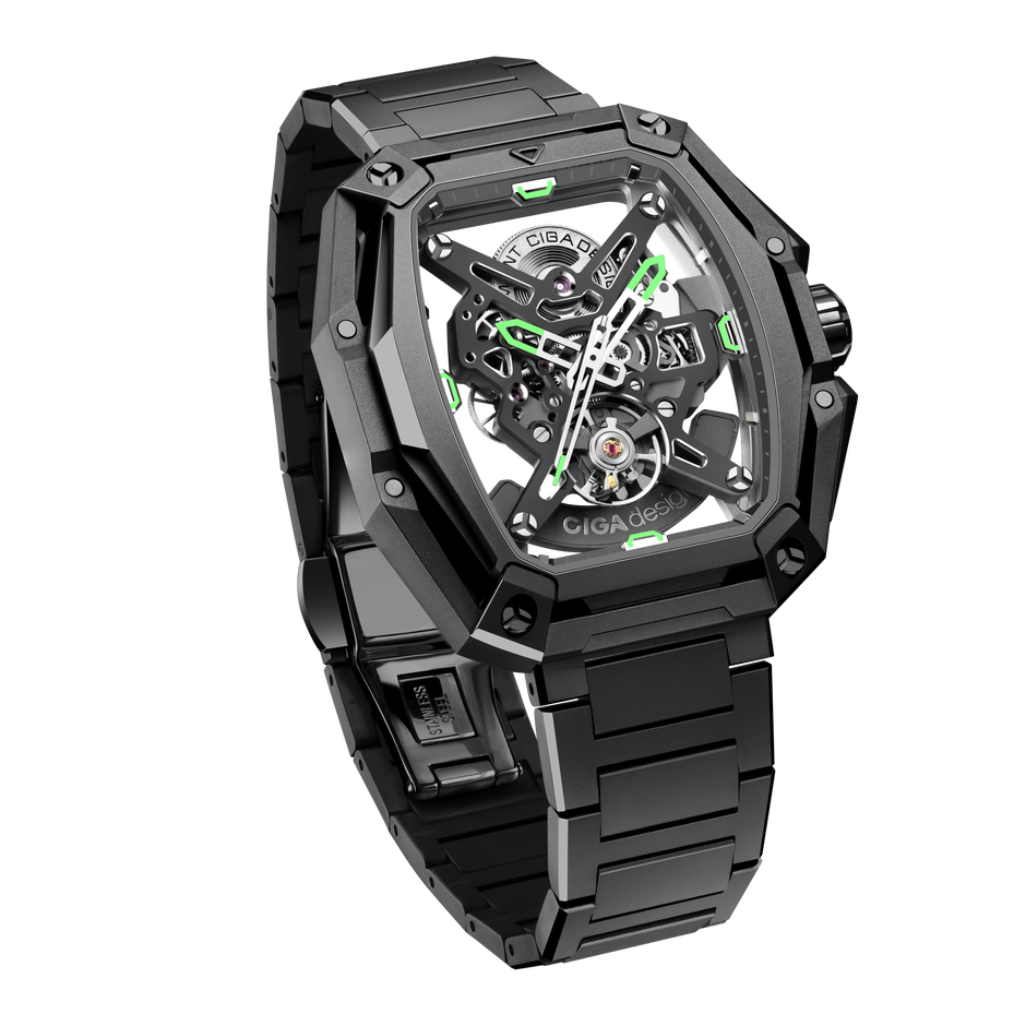 CIGA DESIGN - NEXT DAY DELIVERY UAE